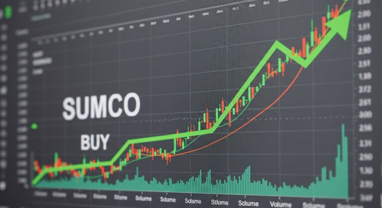 SUMCO（サムコ）株はPTSで買うべき？株価と買いどきを徹底分析！ | 投資のSTS